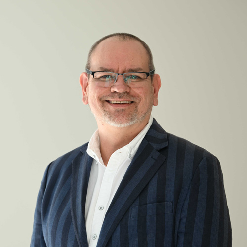 Rob McFarlane - Shelter (National)